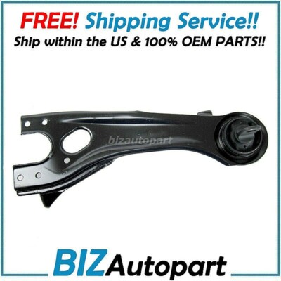 GENUINE ! TRAILING ARM REAR LEFT for 2007-2010 KIA RONDO OE# 55270 ...