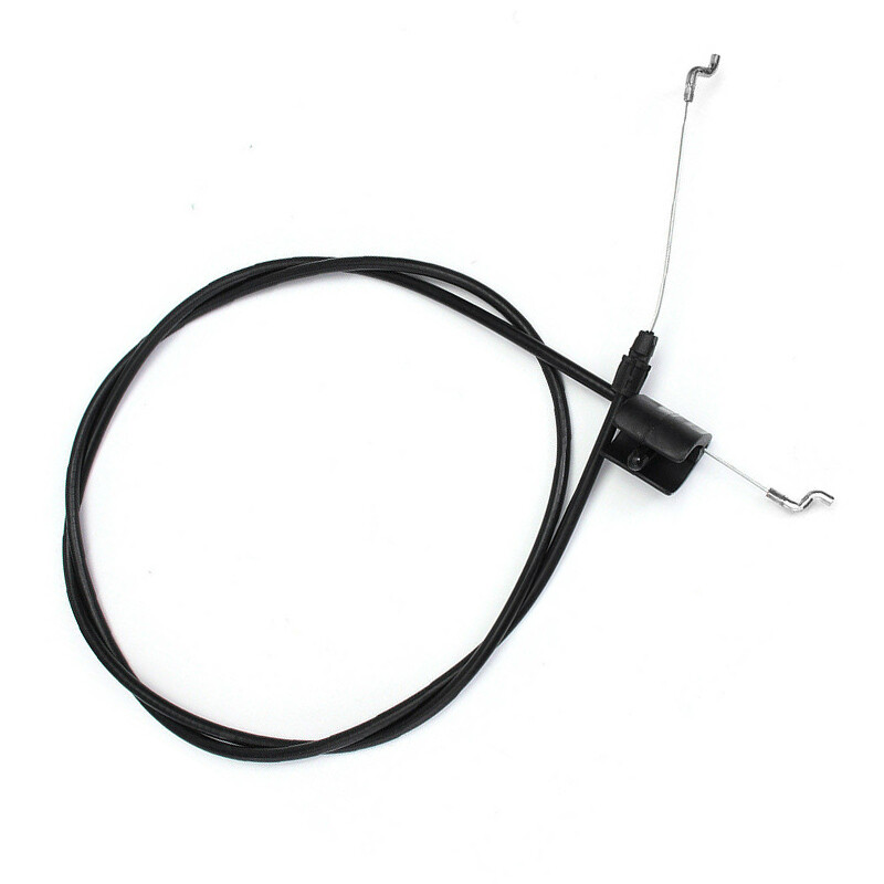 1PCS 155cm Mower Brake Cable MTD Craftsman Zone Control Engine Brake ...