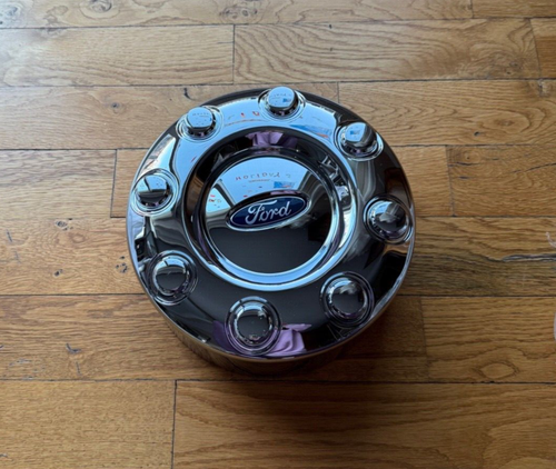 2017-2024 Ford F250 F350 SD 2.50" H King Ranch Center Cap HC3C-1A096 | eBay