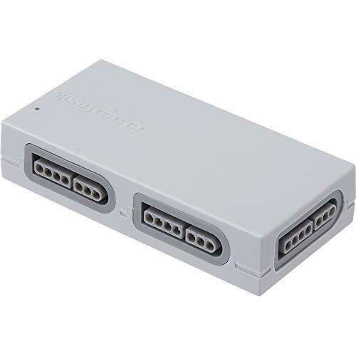 RETRO FREAK SFC Controller Adapter 5 Ports Console System BASIC SNES PC ...