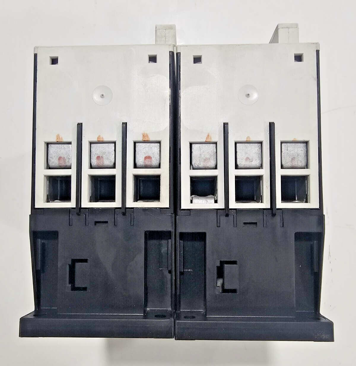 EATON DILM72 - XTCE072D ELECTRIC CONTATCTOR 3P 24 VDC | eBay