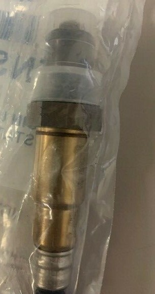 *90 DAY * 0800 Mercury Quicksilver Oxygen Sensor 8M0142695 for sale ...