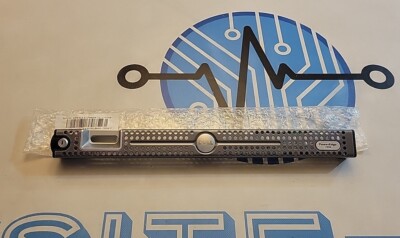 New Dell PowerEdge 1950 Server Faceplate Front Cover Bezel with 2 Keys ...