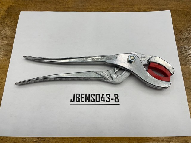 Blue Point Cannon Plug Pliers PWC52A 3 Pairs Included for sale online ...
