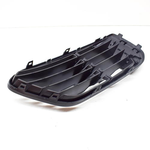 NEW BMW X1 F48 FRONT BUMPER RIGHT GRILLE 51117453980 7453980 2015 ...