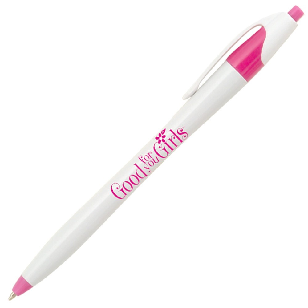 Personalized - Promotional Ink Pens 300 - Low cost - Free Shipping ...