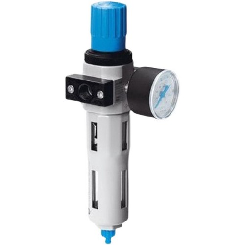 NEW FESTO 159582 LFR-3/8-D-MIDI Filter Regulator | eBay