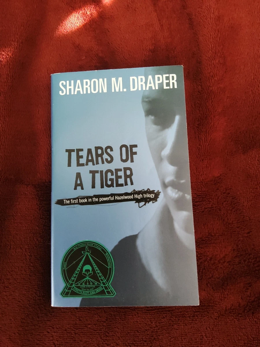 Tears Of A Tiger Pictures