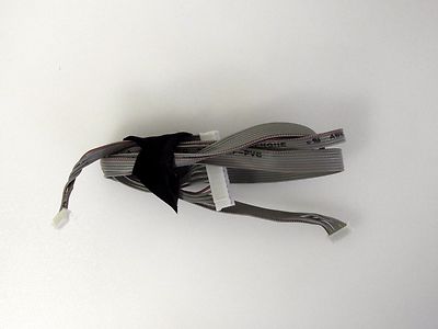 Element-ELEFT326 Main Board To IR Sensor , Key Button Cable | eBay