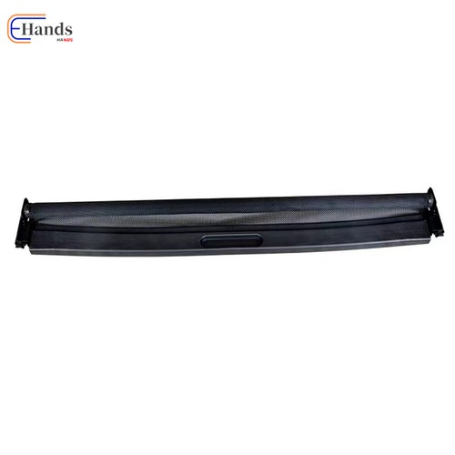 New Front Sunroof Sunshade Cover Black 54102757016 Fits MINI R55 R56 ...