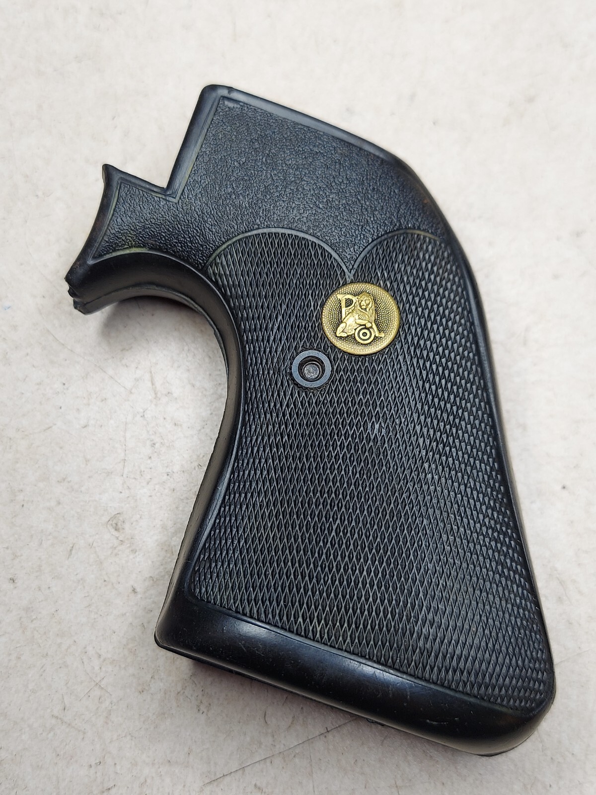Pachmayr Presentation Grip For Ruger SUPER Blackhawk New Model NM Old ...