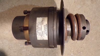 American Autogard 209/AC/3 Torque Limiter Clutch Assembly B32879 *FREE ...