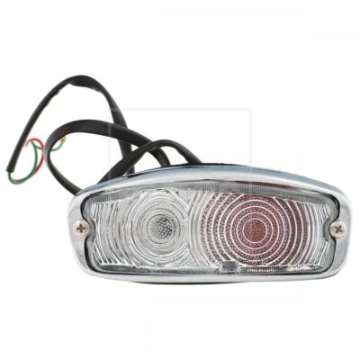 159-035 13H428 MG MIDGET SPRITE LEFT HAND INDICATOR LIGHT ASSEMBLY ...