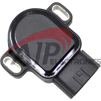 NEW TPS THROTTLE POSITION SENSOR FOR 1999-2006 Subaru FORESTER IMPREZA ...
