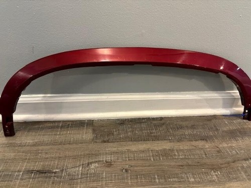 1989-1993 Cadillac SDV FWD LEFT Side Rear Wheel Arc PN#25550802 | eBay