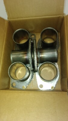 Cat 281-8261 Exhaust Port Sleeve Box of 6 | eBay