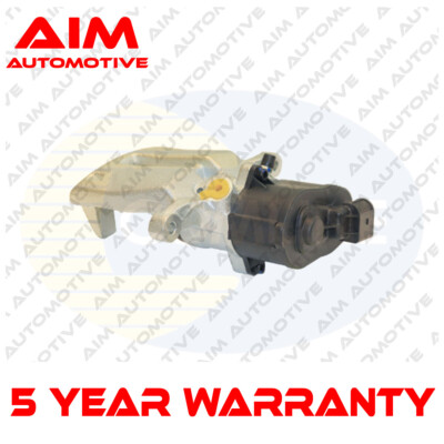 Brake Caliper Rear Left AIM Fits Volvo XC60 V60 V70 S60 XC70 S80 ...