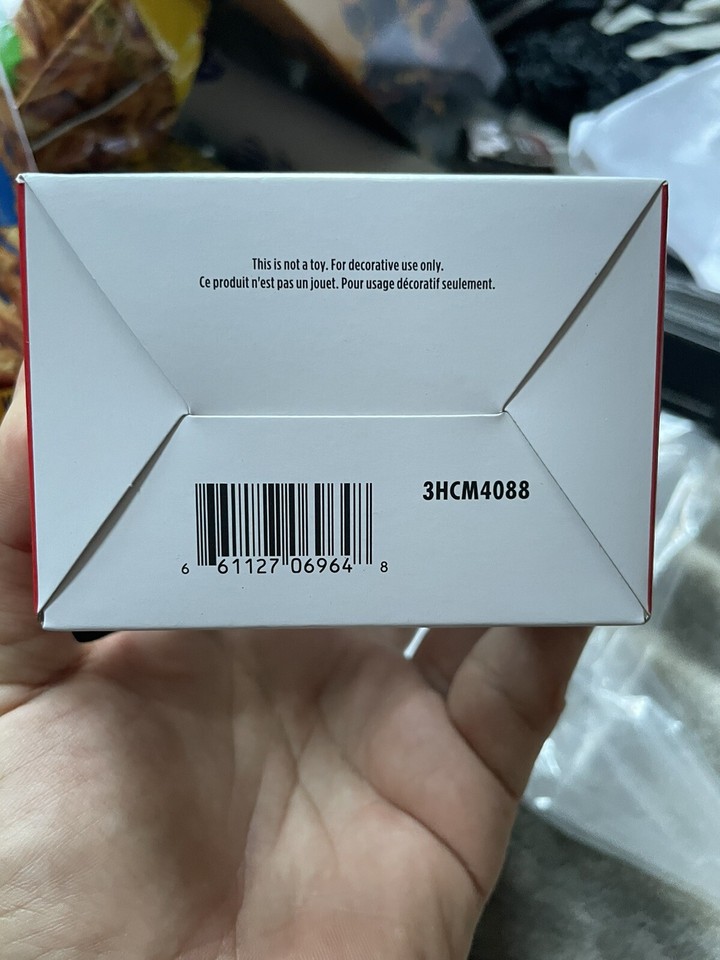 NIB Hallmark Xbox - Xbox White Controller Christmas Tree Holiday ...