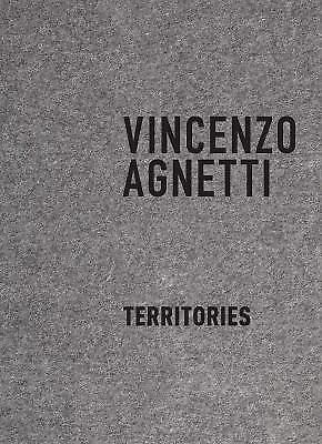 Vincenzo Agnetti : Territories by Karen Pinkus and Ara H. Merjian (2017 ...