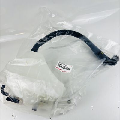 Toyota Genuine 4Runner Hilux Surf Radiator Reserve Tank Assy 16470 ...