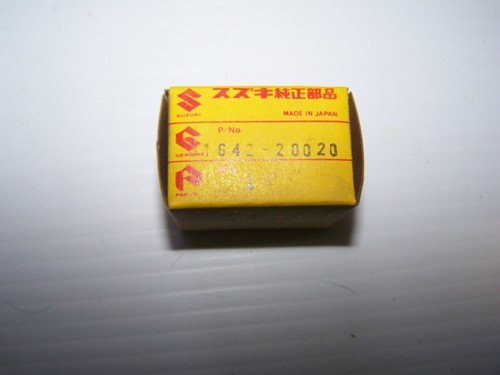 NEW Suzuki LH CONDESER 31642-20020 | eBay