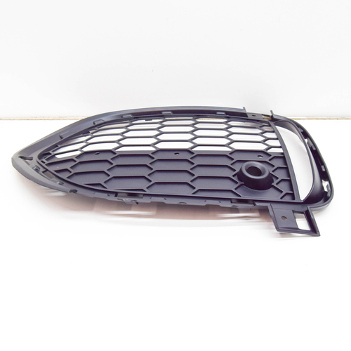 NEW BMW X5 F15 FRONT RIGHT M OPEN GRILLE 8064634 51118064634 ORIGINAL ...