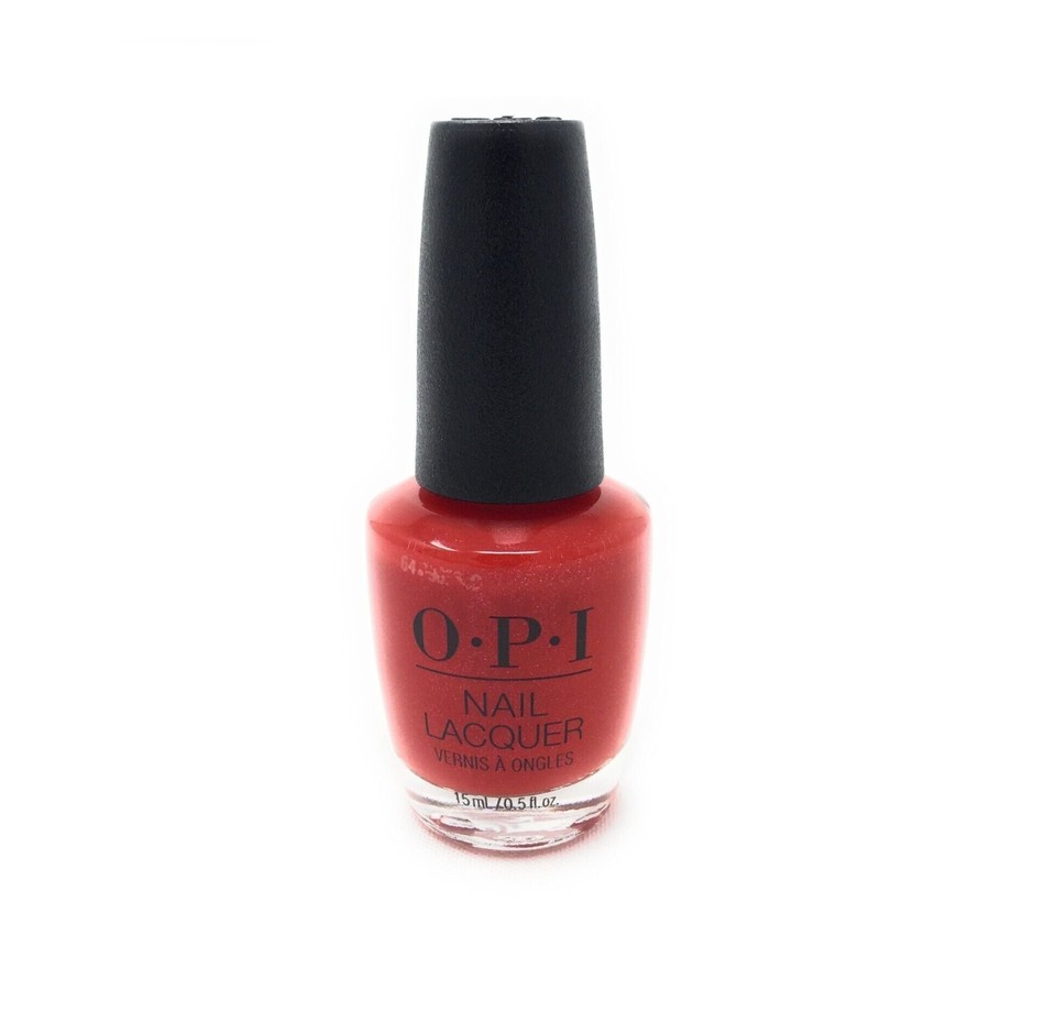 OPI Lacquer Nail Polish Me Myself and OPI Spring 2023 NL S001 to S012 ...