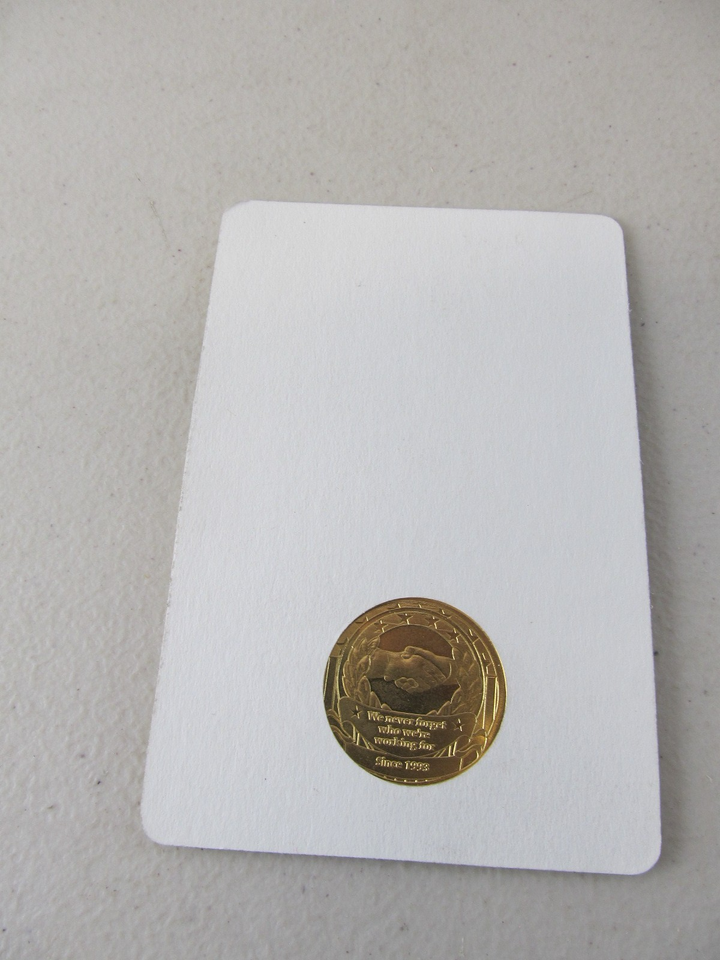 Sandia National Laboratories Lockheed Martin Since 1993 Coin | eBay