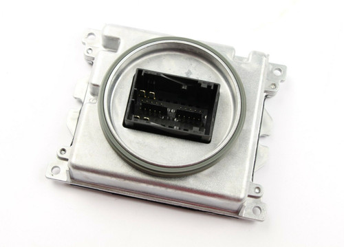 NEW AUDI A4 AVANT B9 FRONT LEFT LED LIGHT CONTROL UNIT 7PP941571BC ...