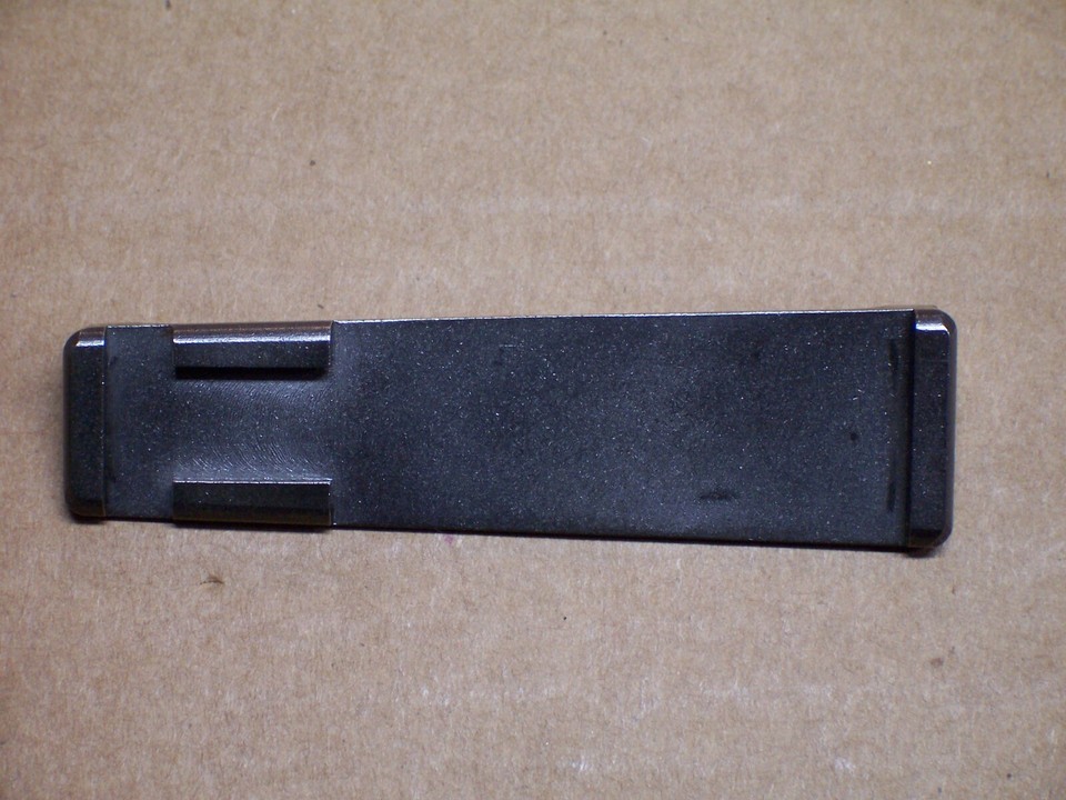 MAUSER 98/98K MILLED STEEL, BEVELED, MAGAZINE FOLLOWER 10 | eBay