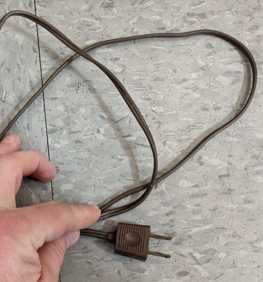 Armco Union Wire Rope Store Wall Sun Watch Fluorescent Clock Dualite ...