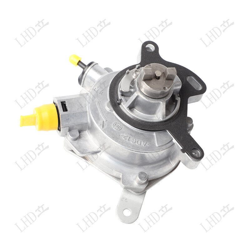 Brake Vacuum Pump CM5G2A451GA For Ford ECOSPORT FOCUS III MONDEO V 1.0 ...