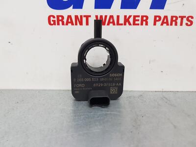 FORD FALCON FG STEERING ANGLE SENSOR 05/08-09/14 8R293F818AA | eBay ...