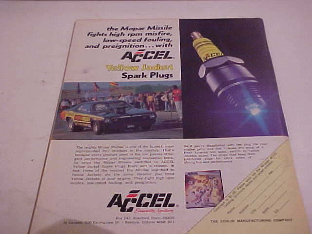 HOT ROD MAGAZINE AUGUST 1973 SPECIAL SECTION "TRUCKS 'N VANS" | eBay