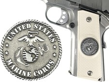 1911 Usmc Grips for sale - eBay