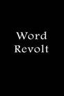 Word Revolt - Paperback By Rykaczewski, Mr Todd - VERY GOOD ...