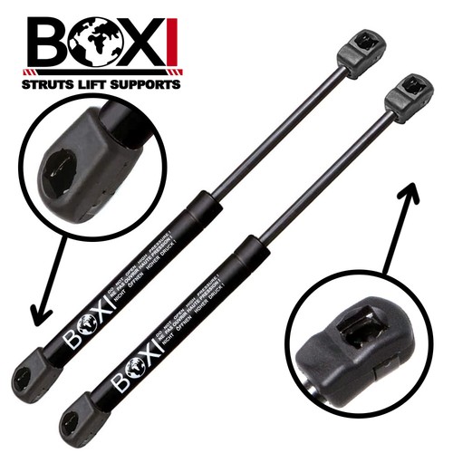 BOXI Rear Hatch Lift Supports Shocks Struts Fits Kia Soul 2014-2019 w/o ...