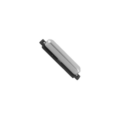 Genuine Samsung Galaxy S6 SM-G920F Power Button in White- GH98-35921B ...