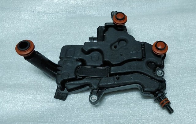 MERCEDES W205 AMG C63 2016 RHD Left Oil Separator A1770780119 11169653 ...