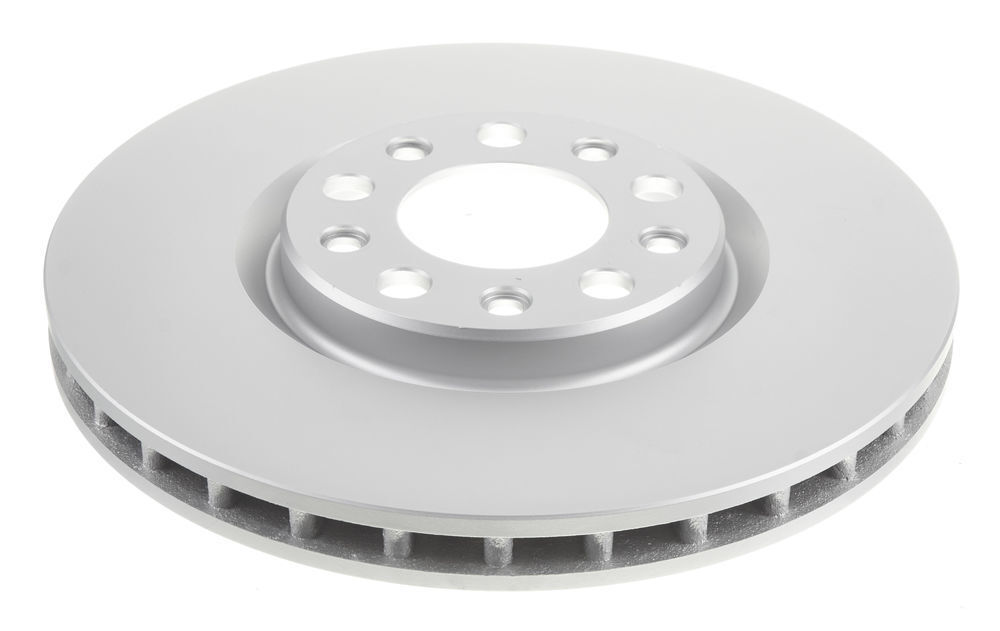 Disc Brake Rotor-MP AGNA Brake CR94045 for sale online | eBay