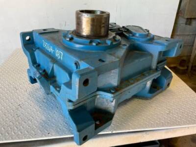 Hansen Right Angle Reducer, Ratio: 44, #97443 | eBay