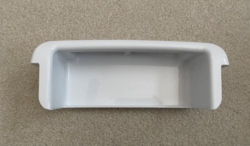 GE - SBS Refrigerator-Freezer - Freezer Fixed Module Shelf - WR71X10254 ...