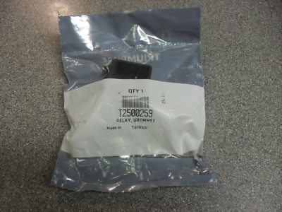 TRIUMPH RELAY RUBBER HOLDER AMERICA BONNEVILLE ROCKET TIGER SPRINT ...