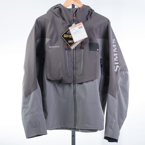 Simms G3 Guide Jacket | eBay