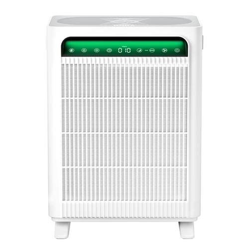 Air Purifier for Home Bedroom Large Room Up to 3,500 Ft², HEPA Air ...