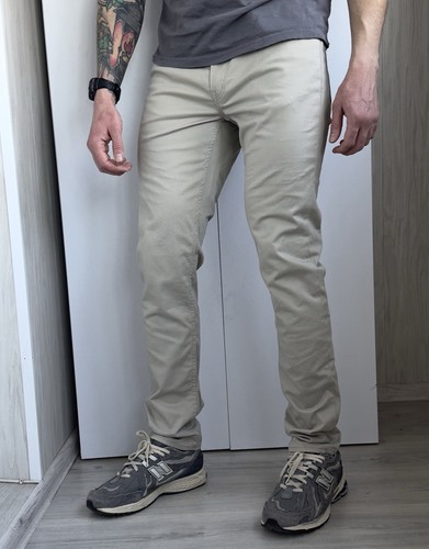 Polo Ralph Lauren Trousers Pants Size W33/L34 | eBay