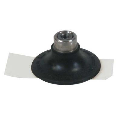3M 3M-45095 Rubber Roloc Back-Up Pad 2 Inch Shank, Max. RPM 25 | eBay