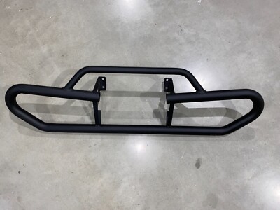 Can Am Can-Am Bombardier BRP Traxter Outlander Rear Back ATV Bumper ...