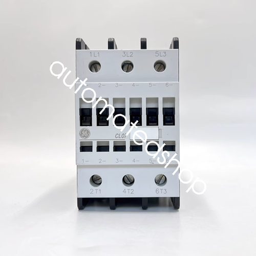1pcs New GE contactor CL07A300M AC220V in box Shipping DHL or FedEX | eBay