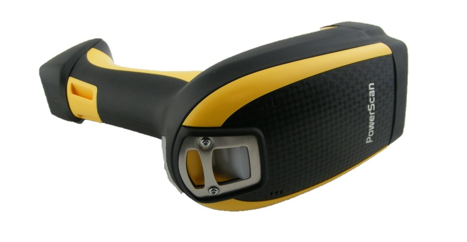 Datalogic PowerScan PD9530 corded scanner | eBay